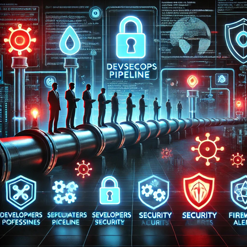 DevSecOps in 2025: No More Silos, Just Savage Security Built into the Pipeline - CyberTech Nexus