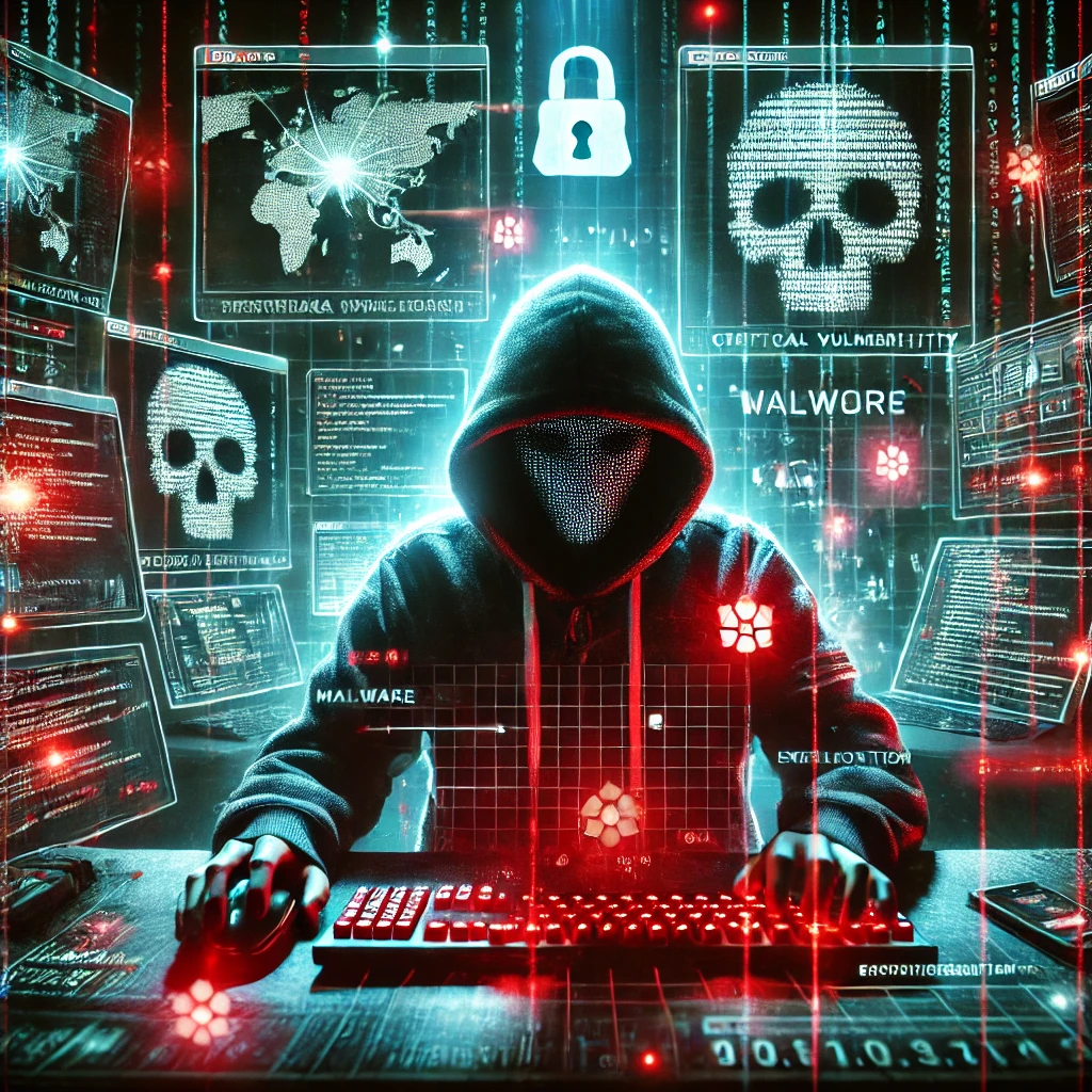 The Rise of QR Code Phishing – Why Your Camera Might Be a Cybersecurity ...