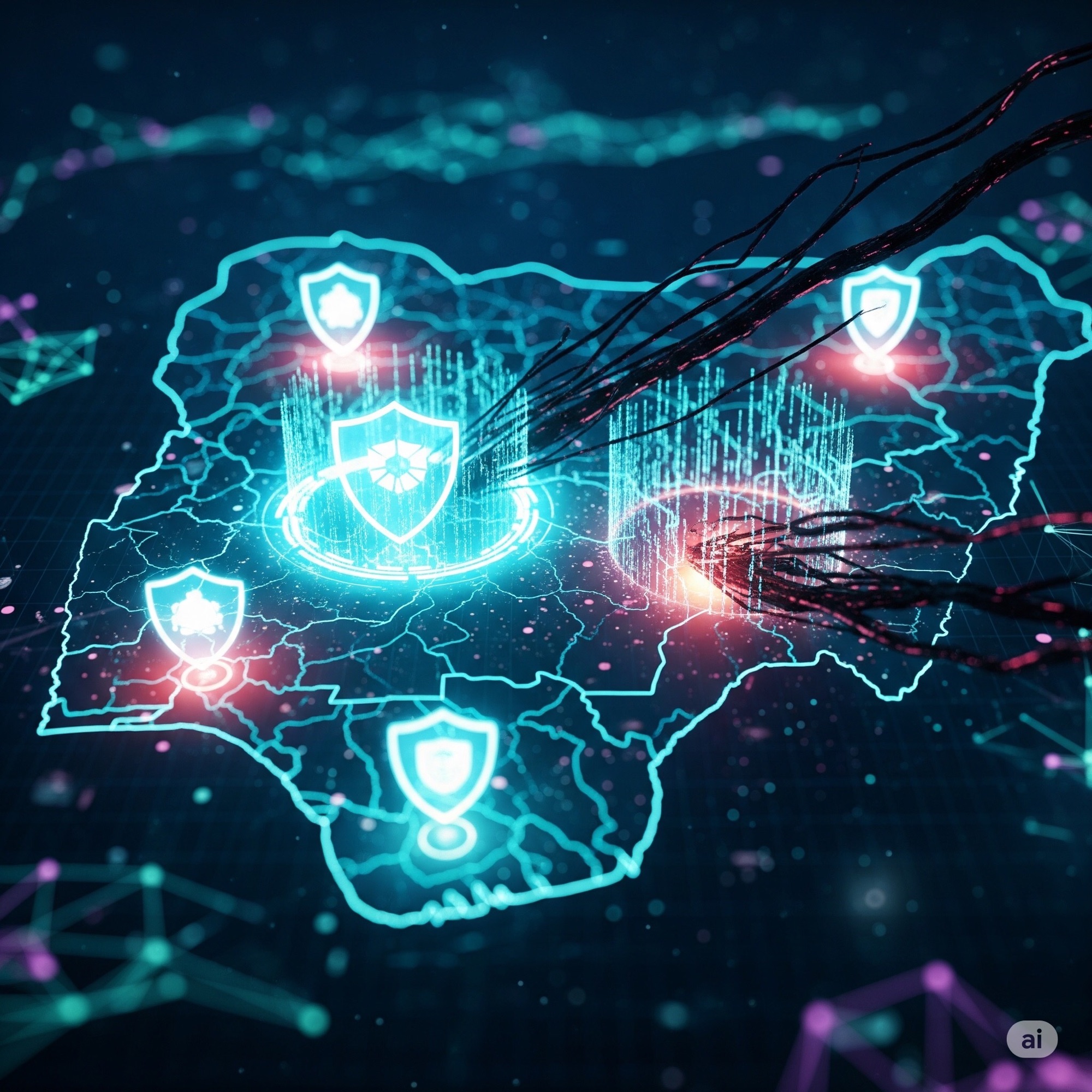 Securing the Digital Frontier: Cybersecurity in Nigeria’s Expanding ...